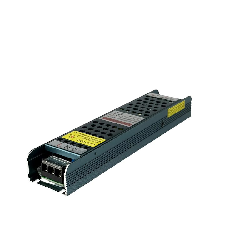 Dimabilno napajanje 12V 100W sa izlazom 8,3 A, model LT02-0127