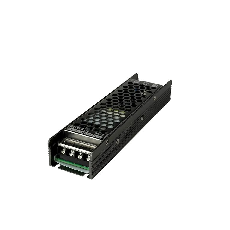 Dimabilno napajanje 12V 60W LT1-0060dim, signal 0/1-10V