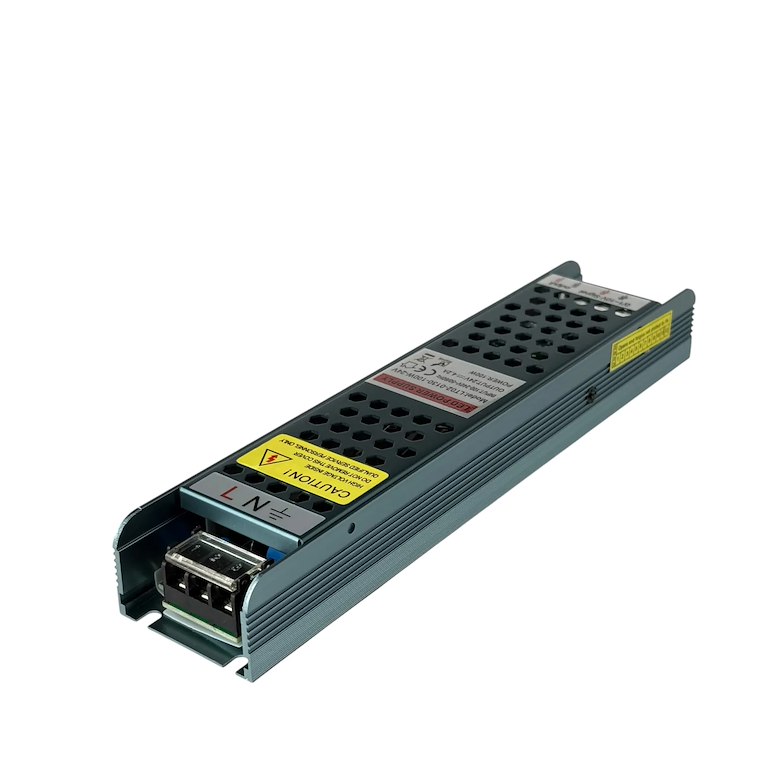 Dimabilno napajanje 24V 100W LT02-0130, 4,2 A, IP20