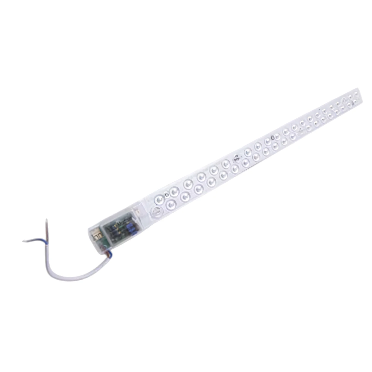 LED modul 20W 4000K, izdužena ploča za duguljastu plafonjeru, 220V