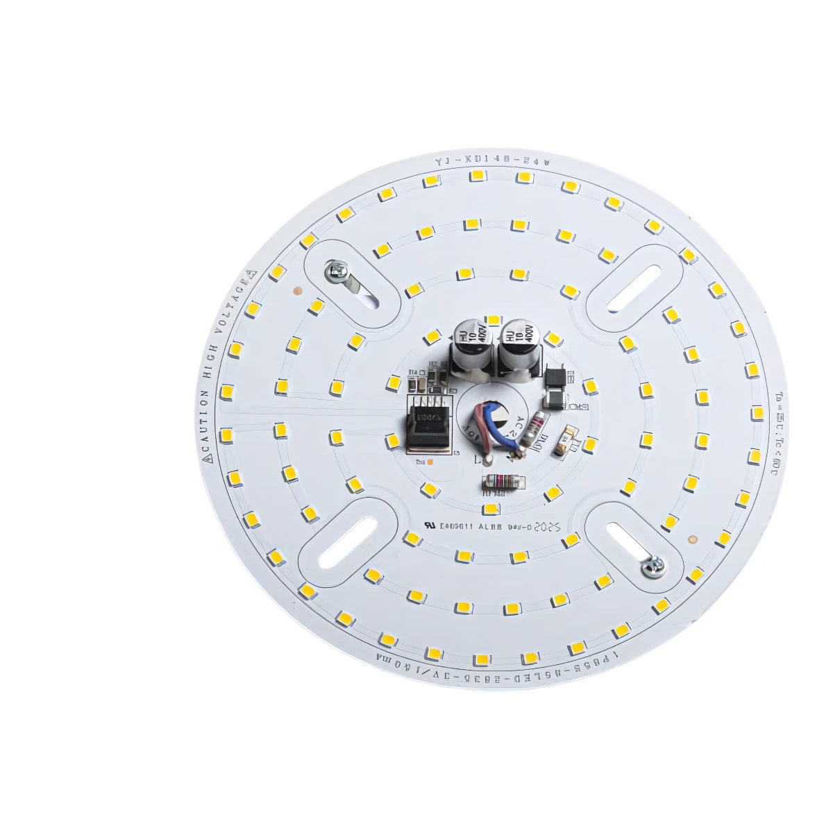 LED modul 24W 3000K za plafonjeru, okrugla ploča Ø15 cm, 220V
