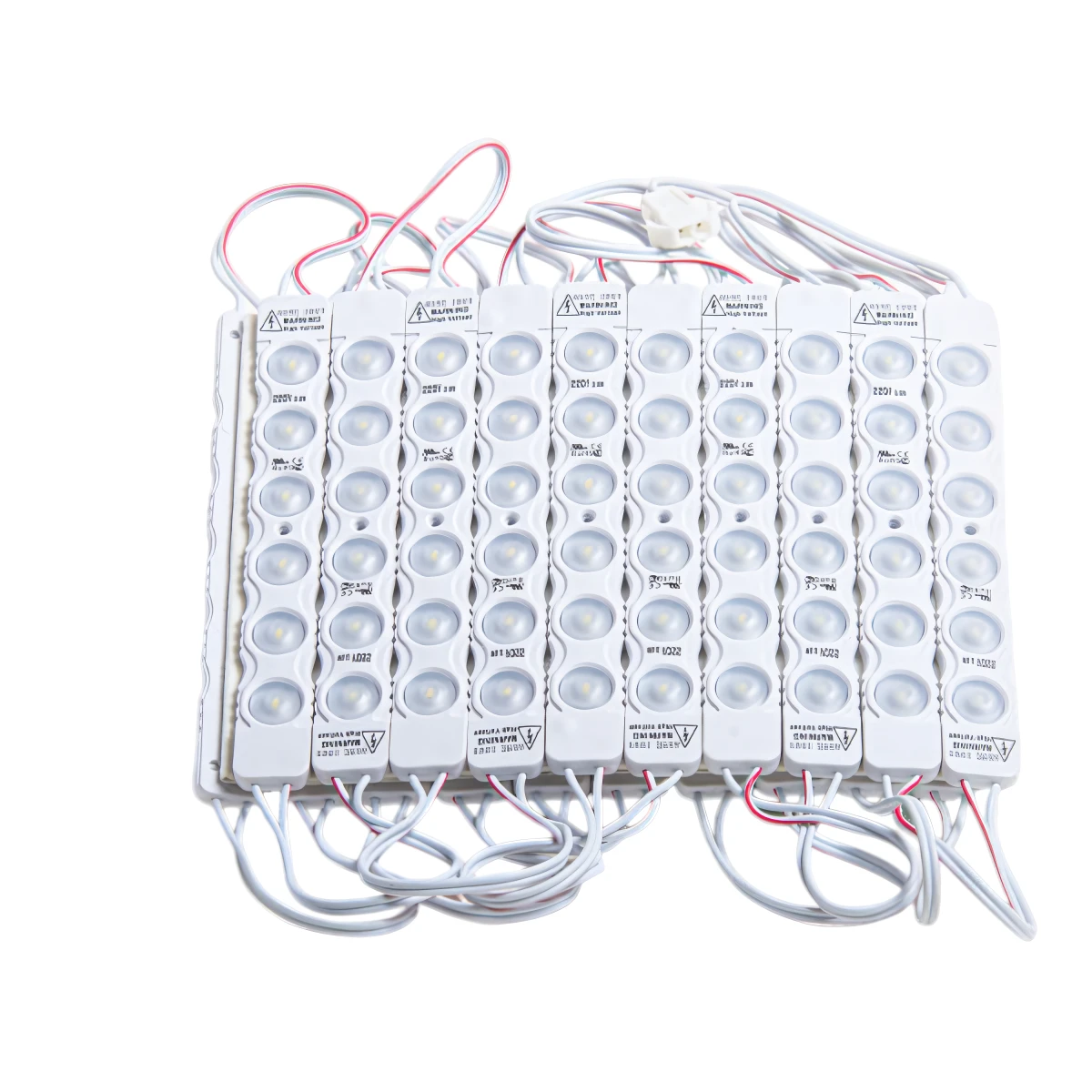 LED MODUL 6/1, 3.8W, 6000K, 220V