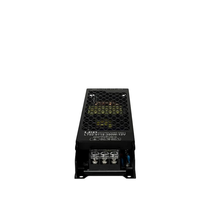 LED napajanje 12V 360W LT02-0118 za LED module i trake