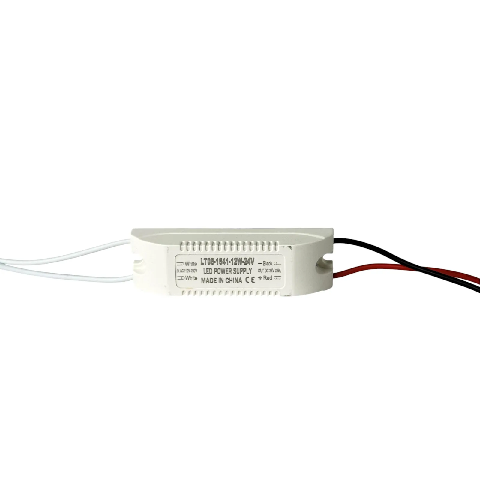 LED napajanje 24V 12W LT05-1541 za kratke trake i module
