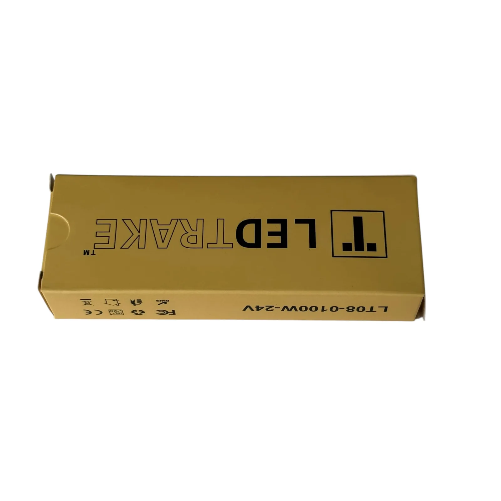 LED napajanje LT08 100W sa DIP prekidačem za jačinu svetla
