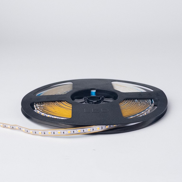 LED traka 6mm 4000K neutralna bela, 12V, 7W, 2025/120