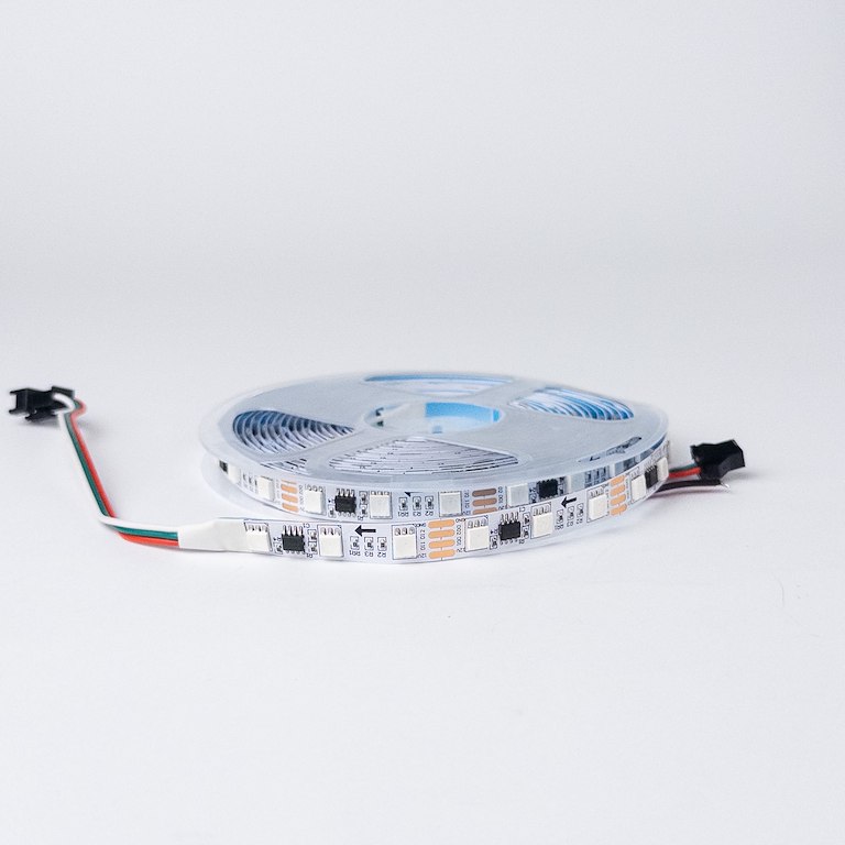 LED TRAKA SMART 5050/60 12V