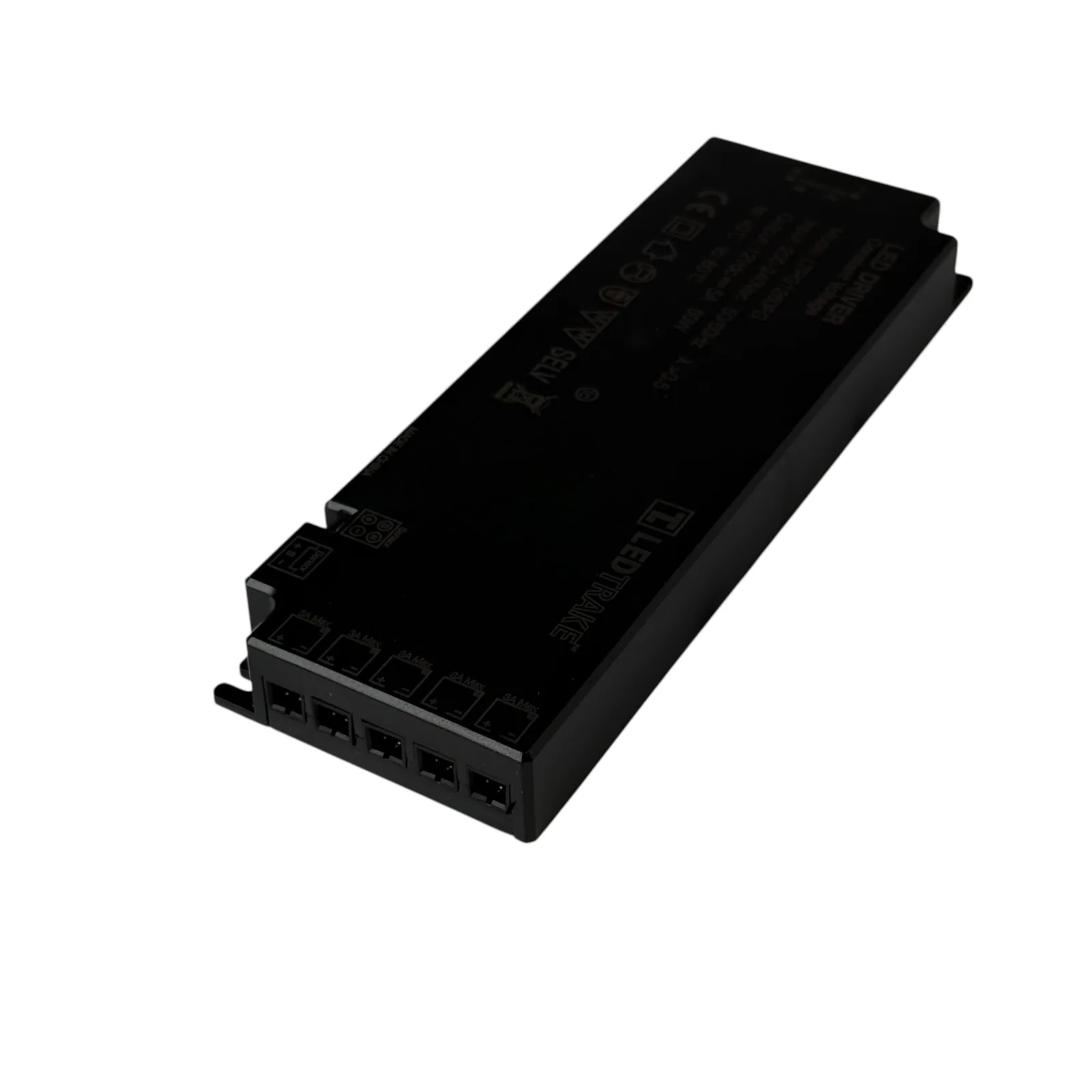 LTPG1260FG LED TRAFO, 60W, 12V