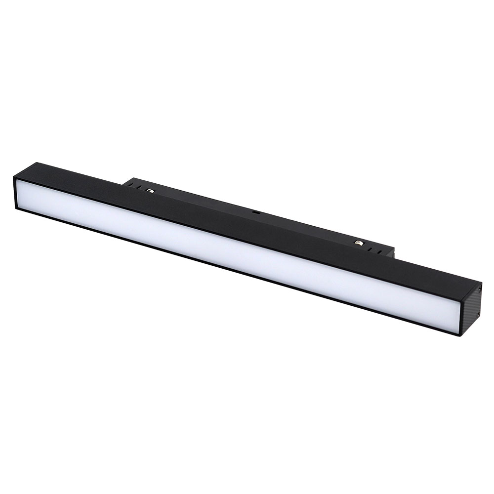 MiBoxer linearna svetiljka MF5-12A-RF, 12W RGB+CCT u kućištu od 303 mm