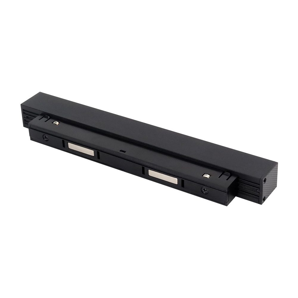 MiBoxer rasterska svetiljka 12W RGB+CCT za boje i belu, LT-MG5-12N-RF