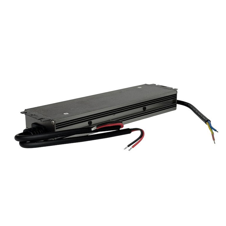 Napajanje 24V 160W IP65 LT04 sa dva izlazna kabla