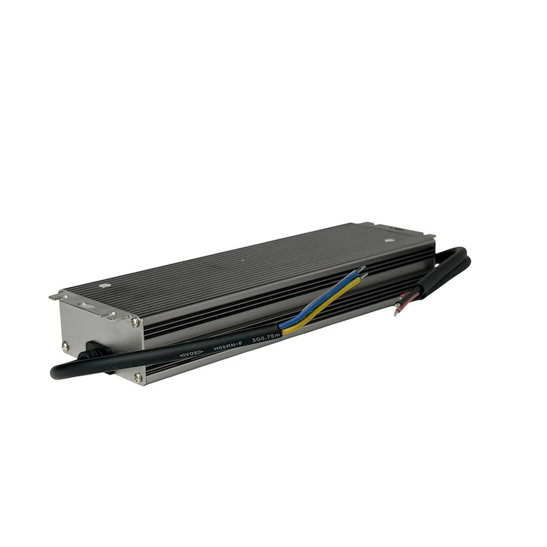 Napajanje 24V 240W IP65, model LT04 otporan na mlaz vode
