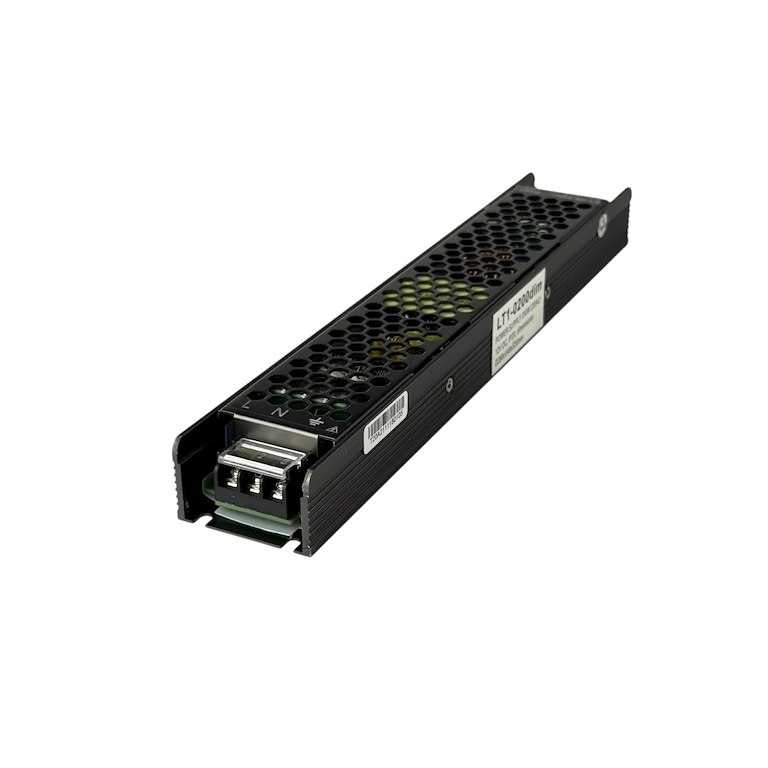 NAPAJANJE DIMABILNO 200W 12V