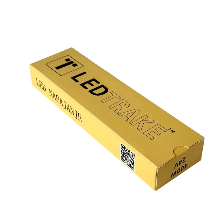 NAPAJANJE IP20 LT08 400W 24V