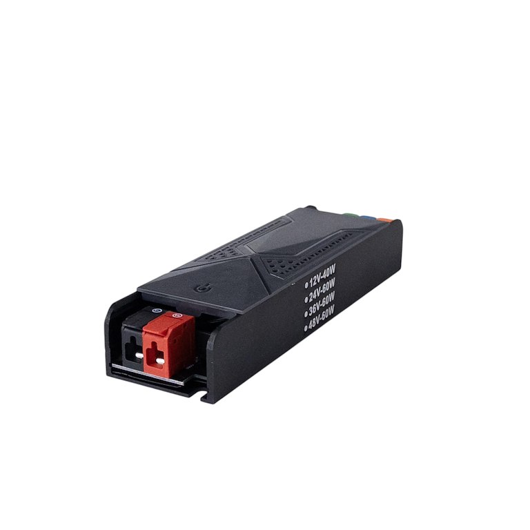 Napajanje MULTI V 60W LT07 sa izlazom od 12 do 48 V po izboru