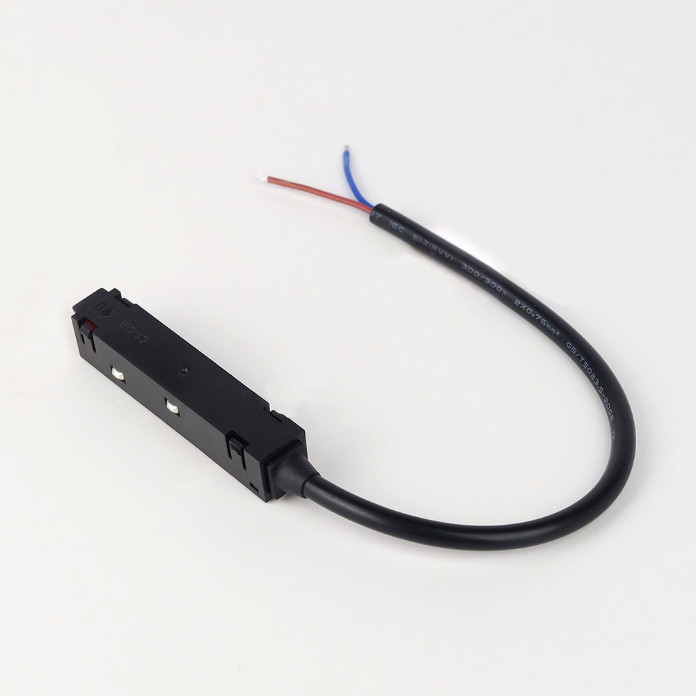 Naponski modul za spoljno napajanje MiBoxer šine, LT-MR20PINB00, kabl 2 × 0,75 mm²