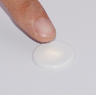 TOUCH SENSOR 12V/36W,24V/60W, CRNI, DTR04