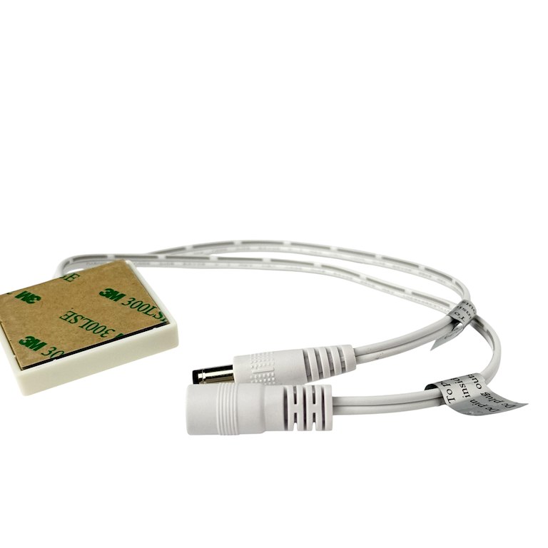 TOUCH SENSOR DRVO/STAKLO TD006