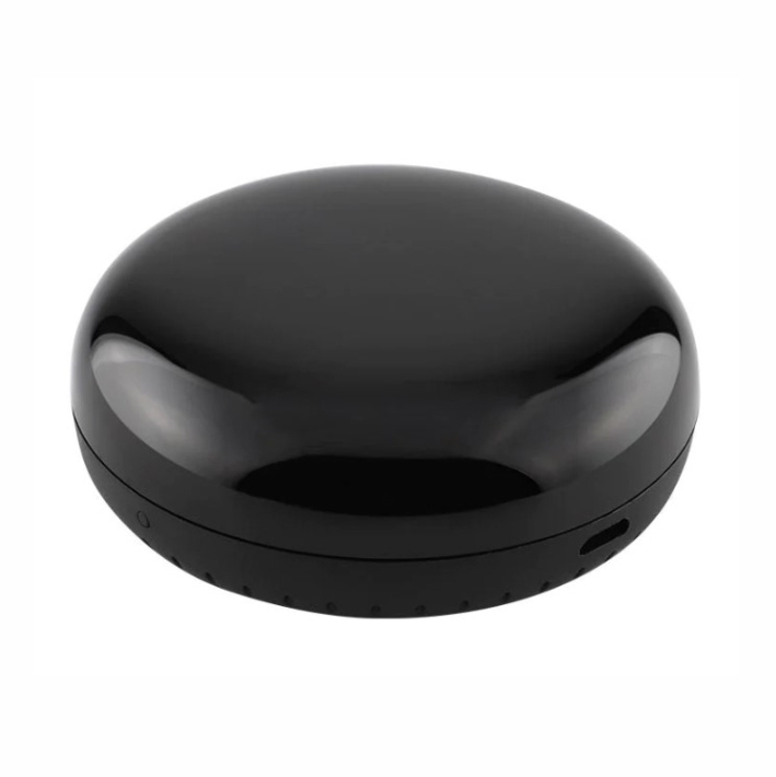 WiFi IR daljinski UFO-R6 MOES, samo infracrveni signal, Micro USB