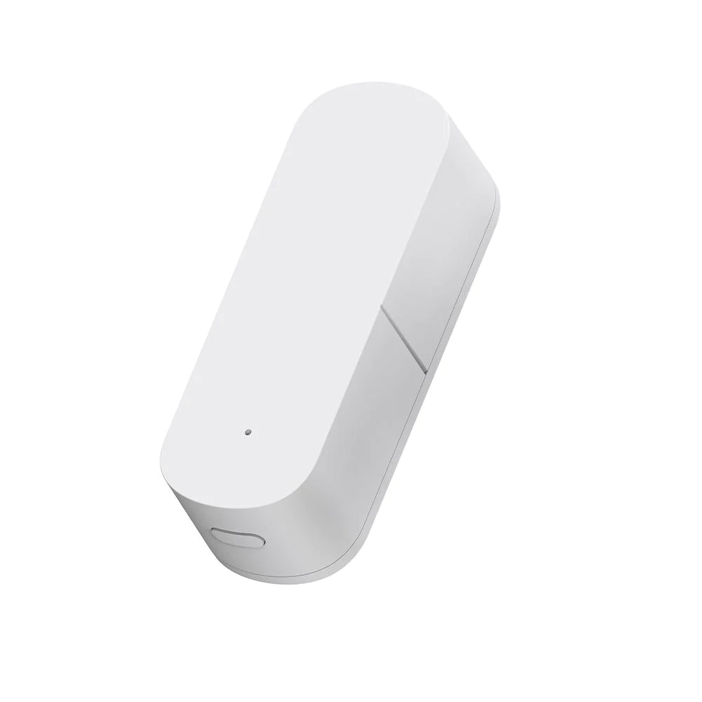Zigbee senzor vibracija MOES ZSS-Z-VBR-A-EN za prozore, vrata i sef