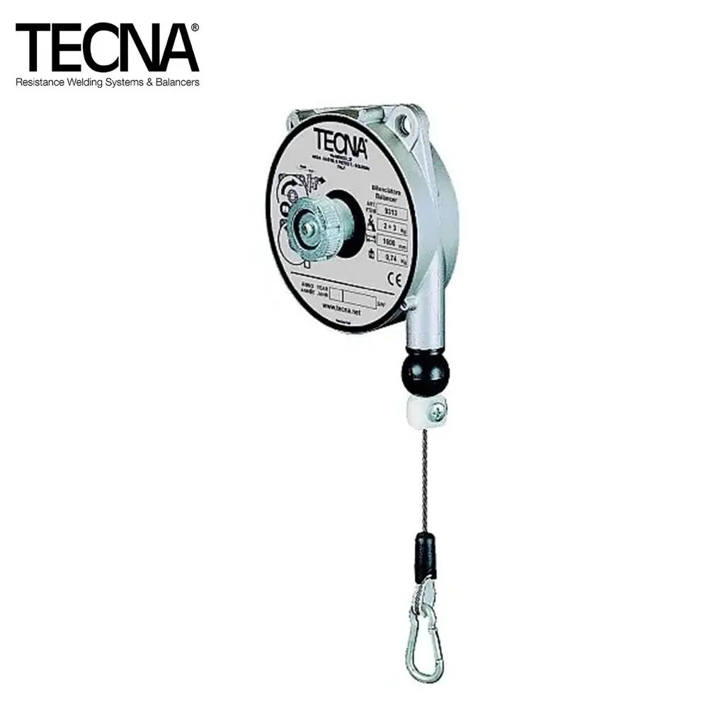TECNA Balanser za alat, 20-25 kg