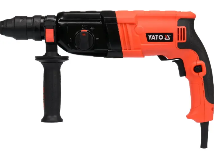YATO YT-82122 Elektro pneumatski čekić, SDS+, 850W