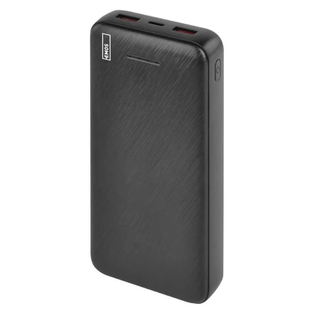 Powerbank bežični wifi 10000mah emos1046 20w