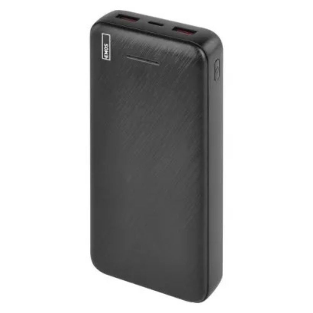 Powerbank 20000mah emos alpha q3 22.5w