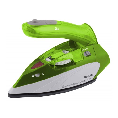 Sencor Putna pegla 1100W SSI 1050GR