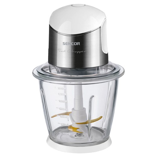 Sencor Seckalica za hranu SCB 6150SS-EUE3