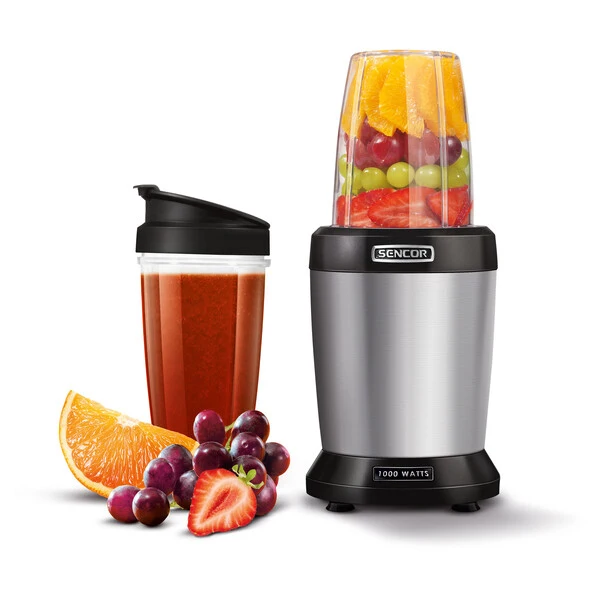 Sencor Blender za smoothie Nutri (SNB 4302SS)