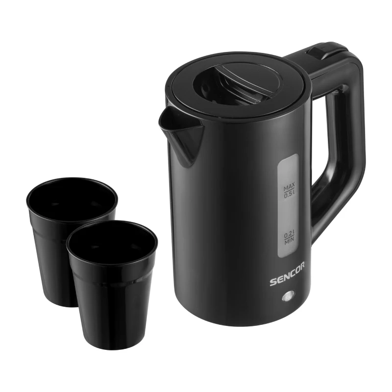 Sencor Kuvalo za vodu (SWK 155BK)