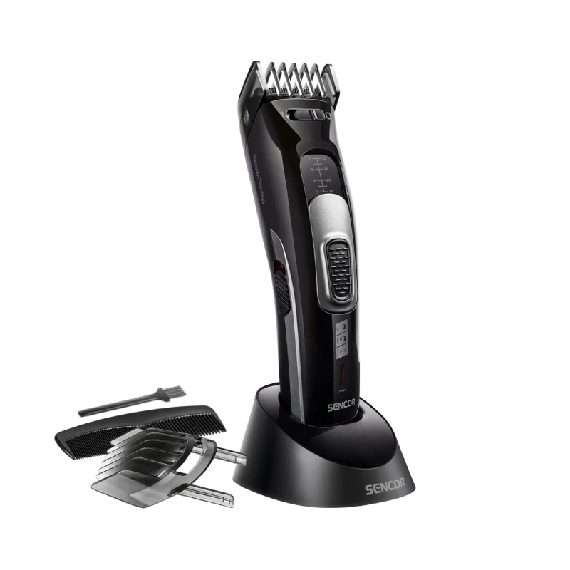 Sencor Trimer za kosu i bradu (SHP 4501BK)