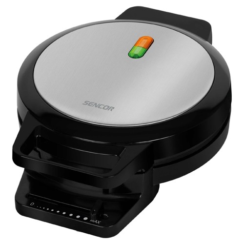 Sencor Aparat za vafle SWF 1010BK