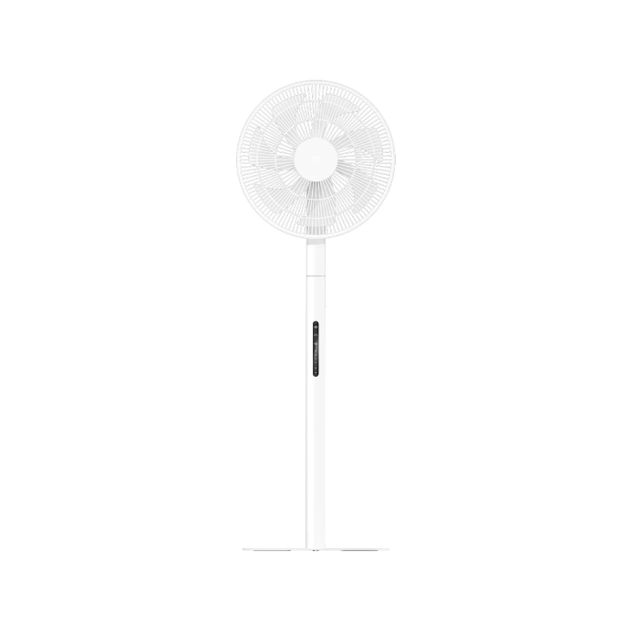 Xiaomi Smart Fan Pro Slim 15W 1500m3/h Podni Wi-Fi ventilator BHR08UQEU