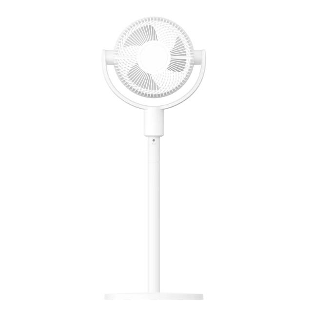 Xiaomi Smart Fan 18W 1440m3/h Podni Wi-Fi ventilator BHR9849EU