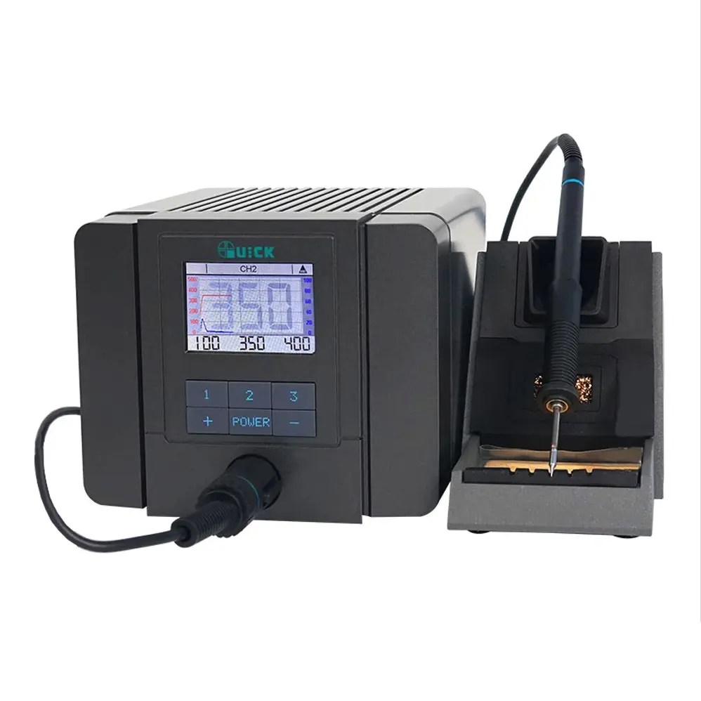 QUICK Lemilica Q8 150W