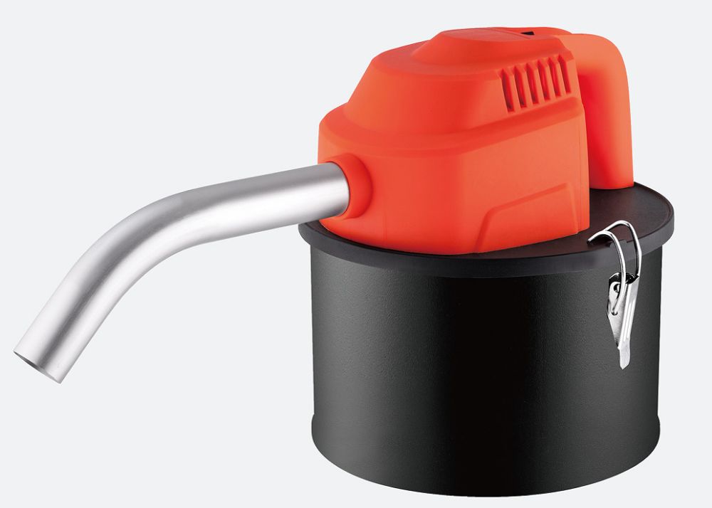 Usisivač za pepeo 600w zn2405 power tehnik