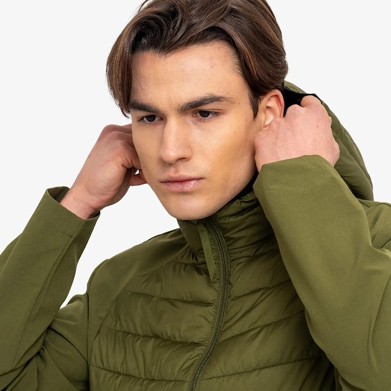MONT Jakna Hybrid