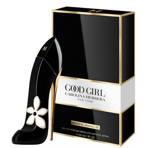 C.H. Good Girl Jasmine Absolute W edp 30ml