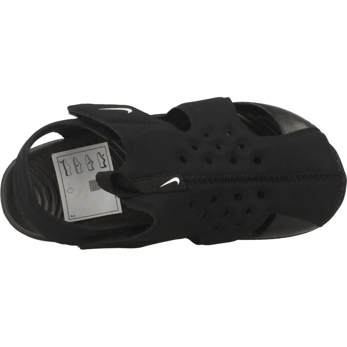 NIKE SANDALE Sunray Protect 2
