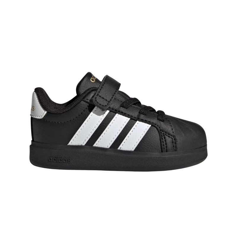 DEČIJE PATIKE ADIDAS STREETTALK EL I CBLACK