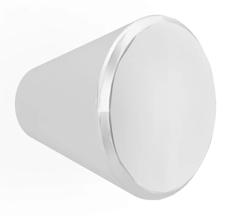 RUČKICA boja aluminijuma 2,4/2,4/2,2 cm