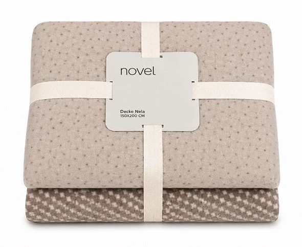 Novel ĆEBE 150/200 cm NELA
