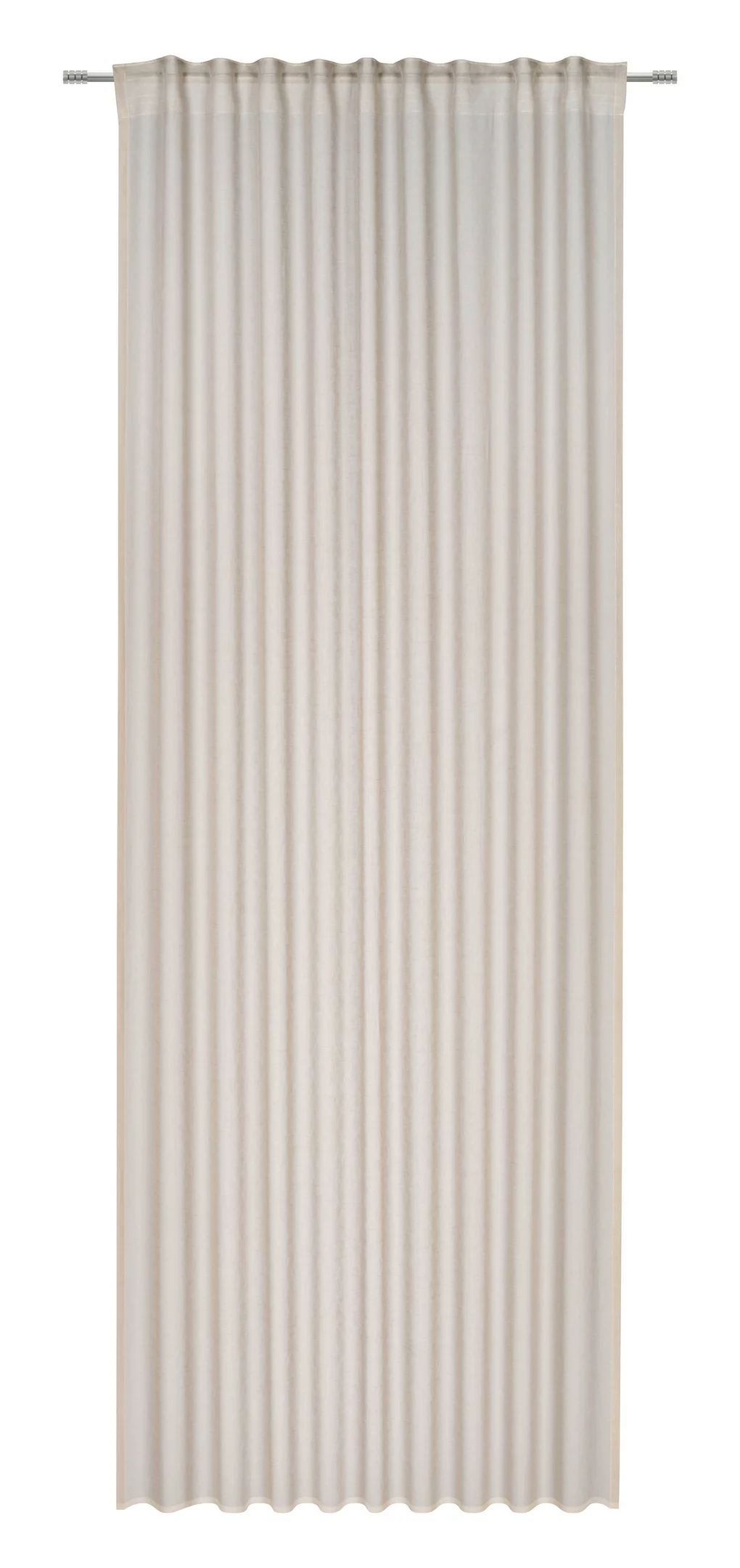 GOTOVA ZAVESA bež 140/280 cm