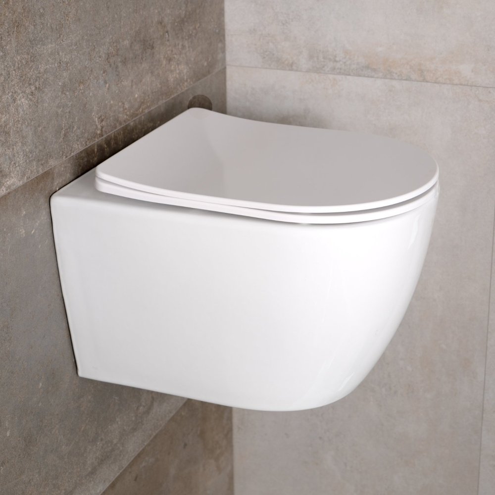 NEW BERG KOPF WC DASKA 15004