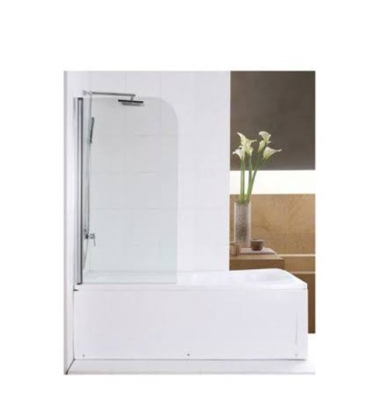 PARAVAN ZA KADU 90X140 CK-010
