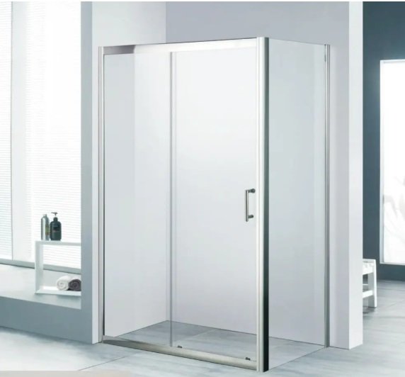 PARAVAN ZA TUS KADU 9404 CN-001 100X200 6MM