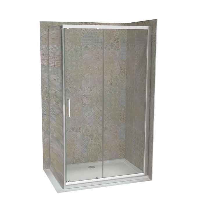 PARAVAN ZA TUS KADU 9404 CN-001 110X200 6MM