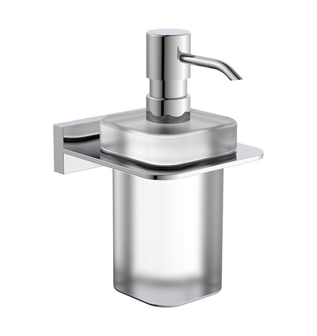 KOPF STRONG HROM DOZATOR ZA SAPUN UGK156